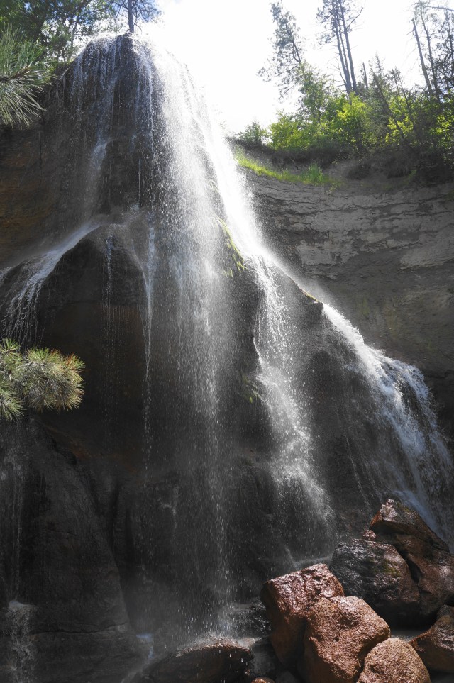 Smith Falls Trail (Smith Falls State Park, NE) – Live and Let Hike