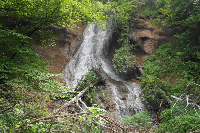 Fort Falls Trail (Fort Niobrara National Wildlife Refuge, NE) – Live ...