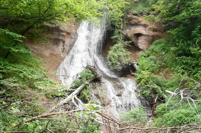 Fort Falls Trail (Fort Niobrara National Wildlife Refuge, NE) – Live ...