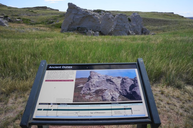 Daemonelix Trail (Agate Fossil Beds National Monument, NE) – Live and ...