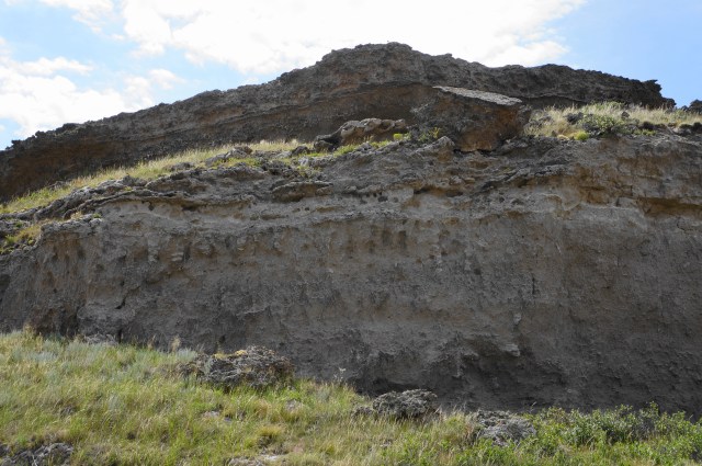 Daemonelix Trail (Agate Fossil Beds National Monument, NE) – Live and ...