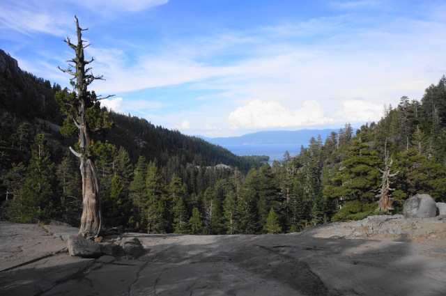 Eagle Lake Trail (Desolation Wilderness, CA) – Live and Let Hike