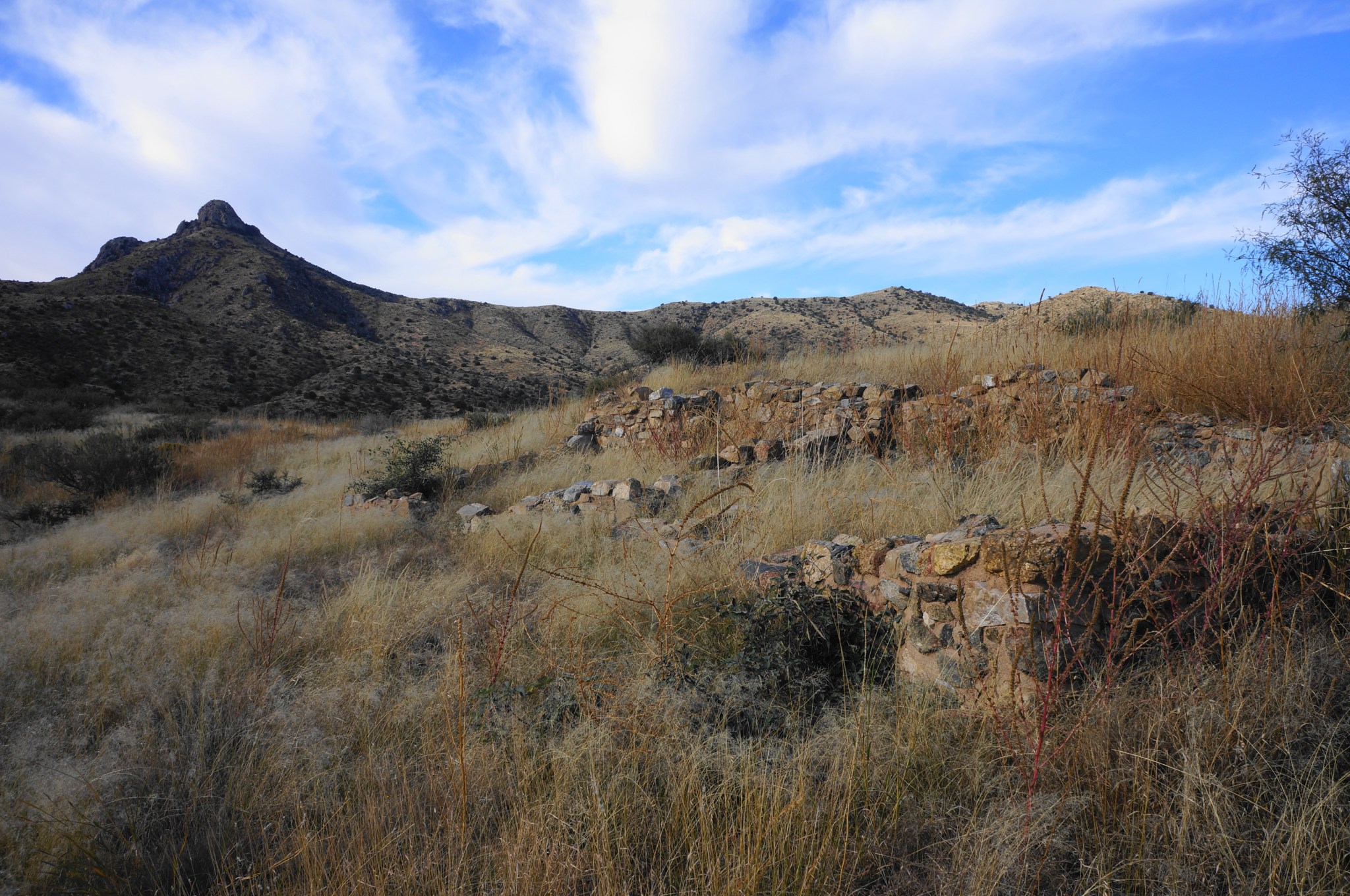 Fort Bowie Trail Loop (Fort Bowie National Historic Site, AZ) – Live ...