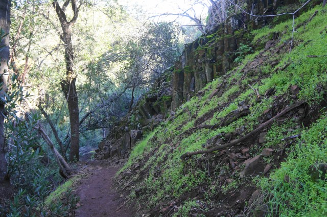 Phantom Falls Loop (North Table Mountain Ecological Reserve, CA) – Live ...