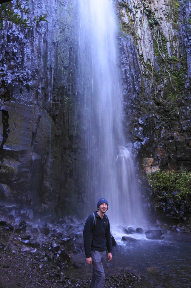Phantom Falls Loop (North Table Mountain Ecological Reserve, CA) – Live ...