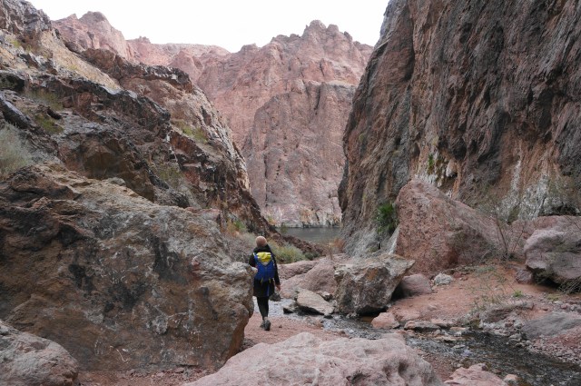 Strenuous Hikes – Live and Let Hike