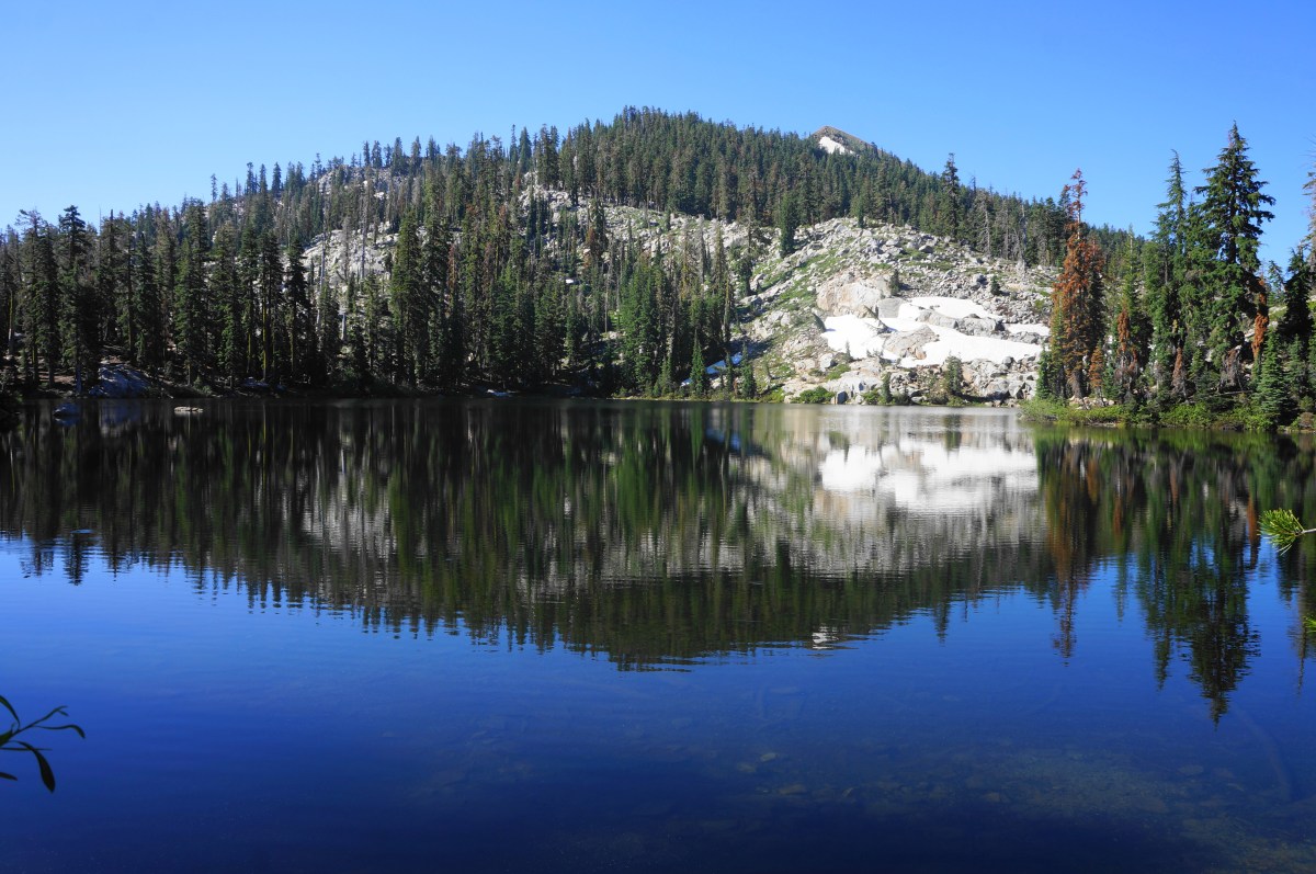 Five Lakes Trail (Granite Chief Wilderness, CA) – Live and Let Hike