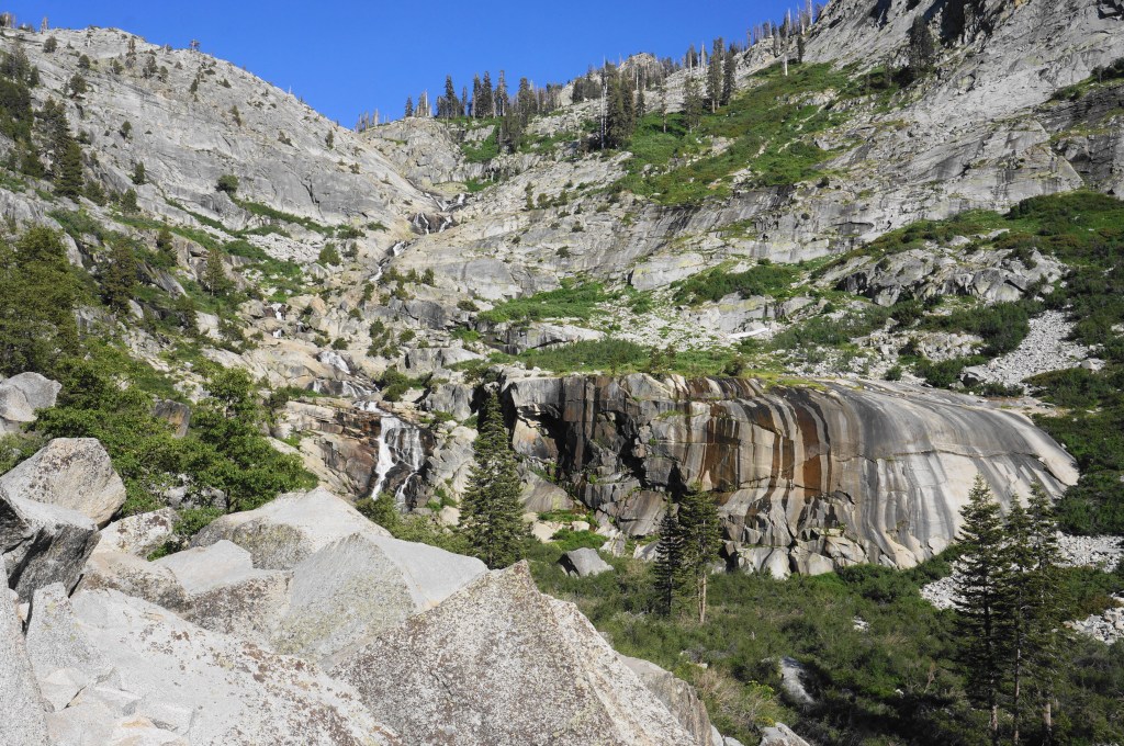 Tokopah Falls Trail (Sequoia National Park, CA) – Live and Let Hike