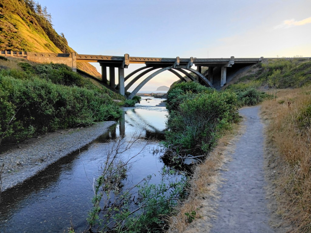 Humbug Mountain Trail (Humbug Mountain State Park, OR) – Live and Let Hike