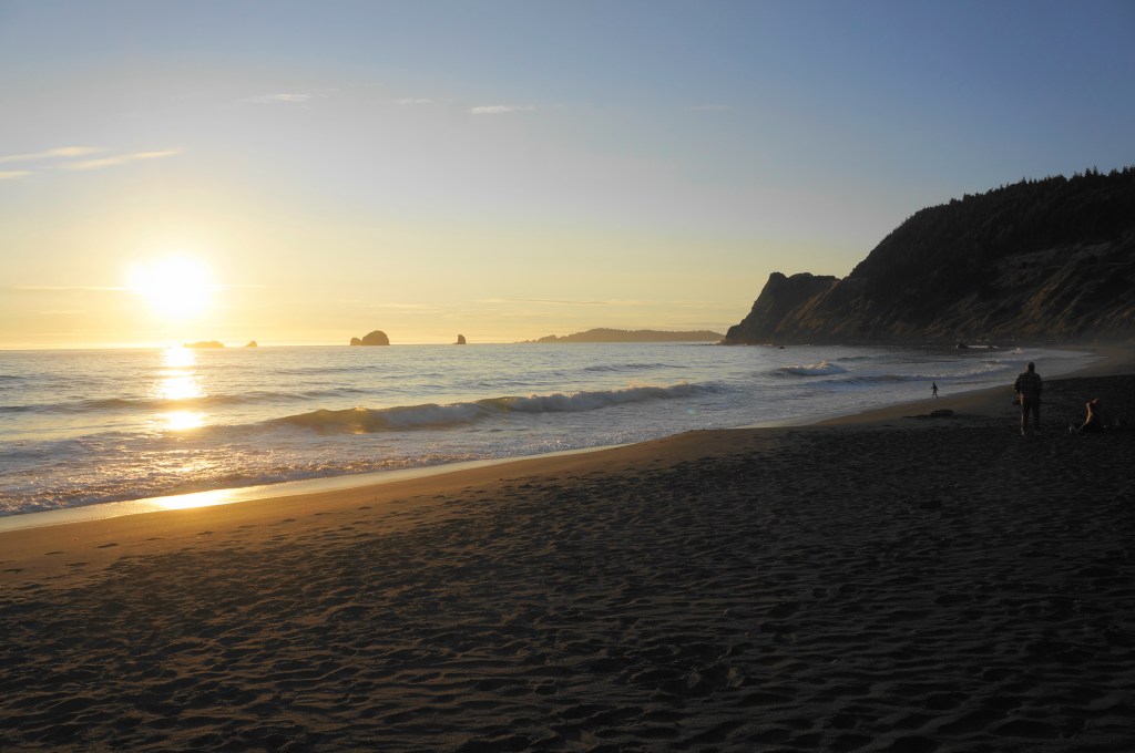 Humbug Mountain Trail (Humbug Mountain State Park, OR) – Live and Let Hike