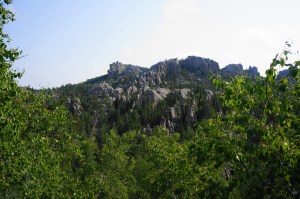 Black Elk Peak Loop (Black Elk Wilderness, SD) – Live and Let Hike