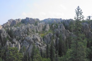Black Elk Peak Loop (Black Elk Wilderness, SD) – Live and Let Hike