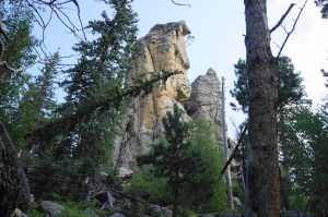 Black Elk Peak Loop (Black Elk Wilderness, SD) – Live and Let Hike