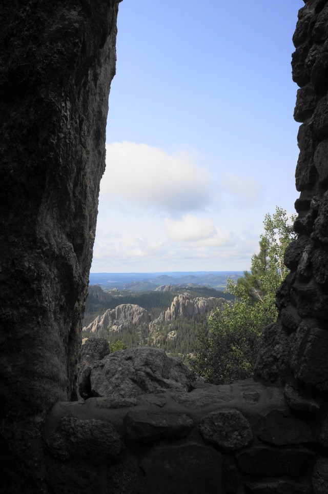 Black Elk Peak Loop (Black Elk Wilderness, SD) – Live and Let Hike