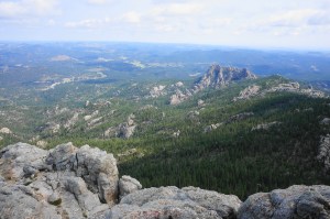 Black Elk Peak Loop (Black Elk Wilderness, SD) – Live and Let Hike