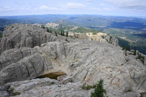 Black Elk Peak Loop (Black Elk Wilderness, SD) – Live and Let Hike