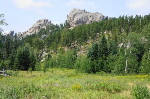 Black Elk Peak Loop (Black Elk Wilderness, SD) – Live and Let Hike